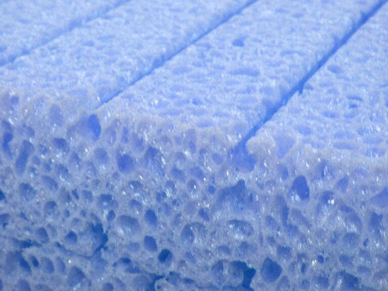 Touch, High Resilience Polyurethane Foam - Pelma SpA